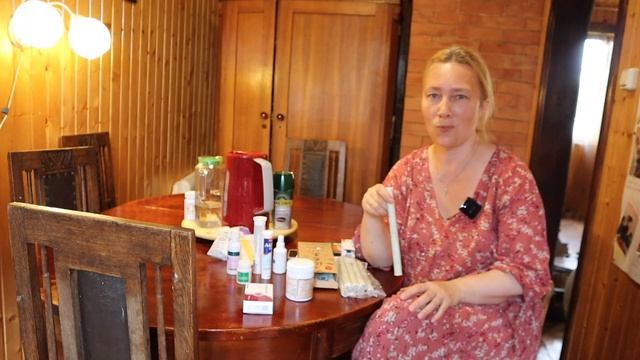 Дача 6 Возвращаемся☀️Последние дни на даче