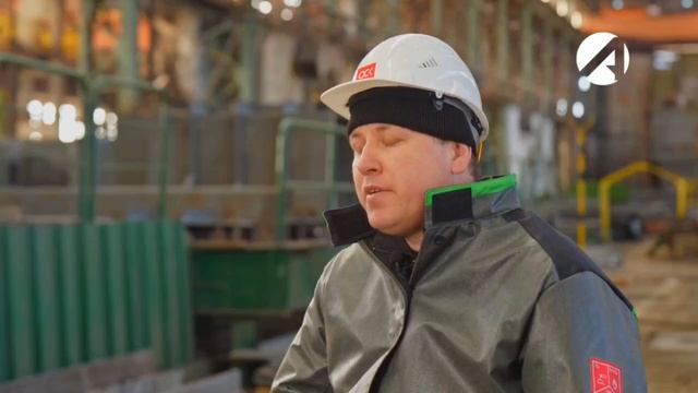 7 вопросов профессионалу|электросварщик Южного центра судостроения и судоремонта