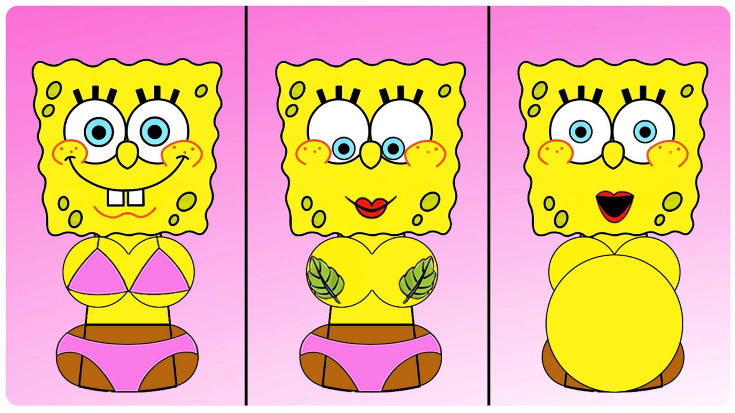 СПРУНКИ ИЛИ СПРУНКЕ - ФАЗА СПАНЧ БОБ| Sprunki 2025