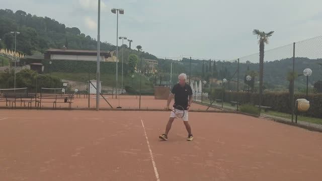 Как усилить удар с лева: используем кинетическую цепочку