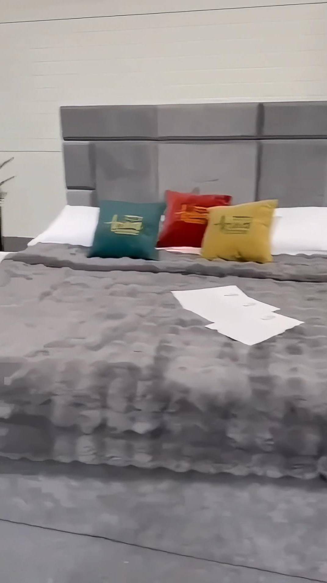 Спальня "Эмель"