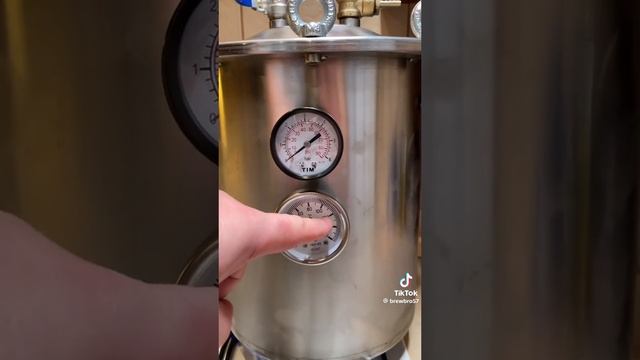 Тушёнка в автоклаве