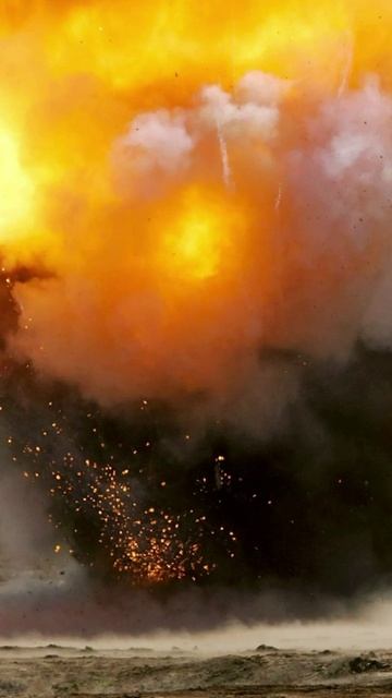 Почему гранату Ф-1 боятся во всем мире, и бьет ли она осколками на 200 метров