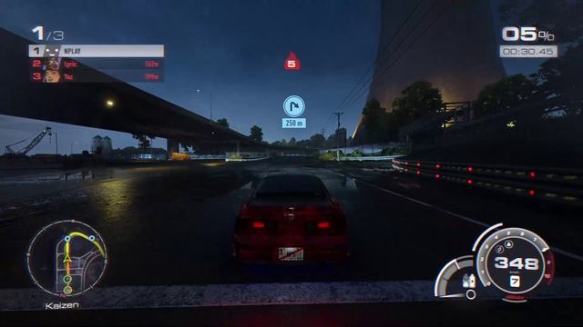 Need for Speed™ Unbound #20 Week 4 Final HD PC 2025