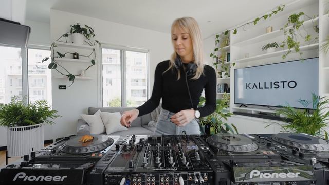 Kallisto - Progressive House Mix Vol. 13