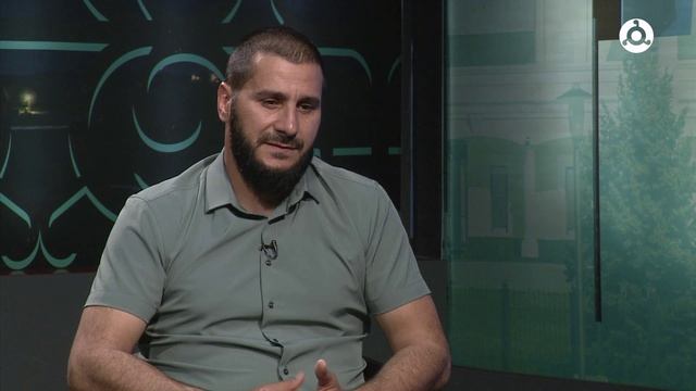 Интервью с чемпионом. Главный тренер Ингушетии по боксу Абу Дарсигов и проф.боксёр Ибрагим Таркоев