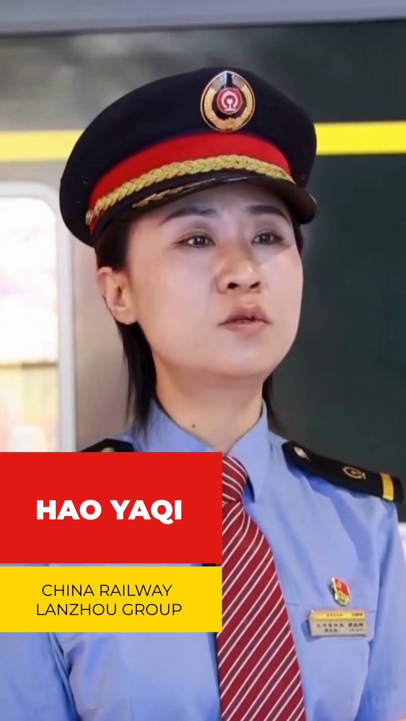 Путешествие без стресса: специальные поезда для пожилых в Китае