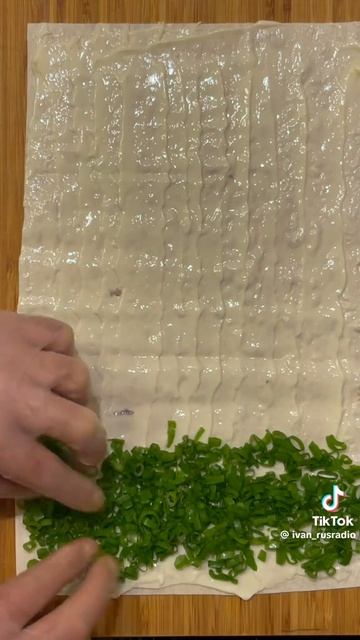 Закуска Рулет Рыба моя