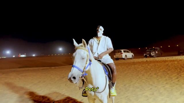 Phenomeno - Oseille ( Официальный клип )