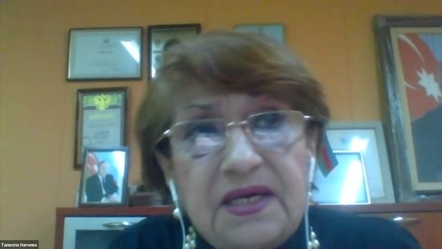 XXII заседание КСР при МСАП (онлайн)