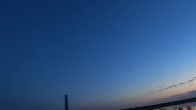 Отличная осенняя  охота на утку. Вечёрка.