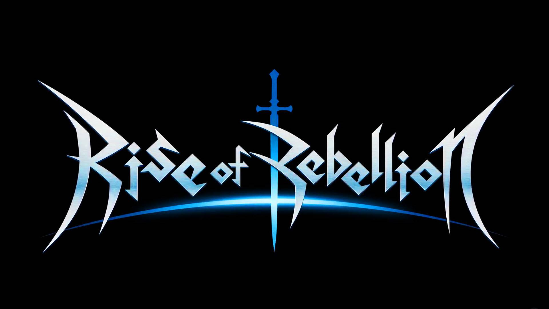 Rise of Rebellion  Экшен с Боссами 2025 года