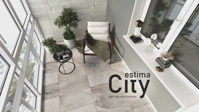 Как камень, только лучше: коллекция керамогранита Rock