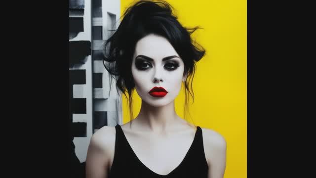 Techno Mix - SET 564