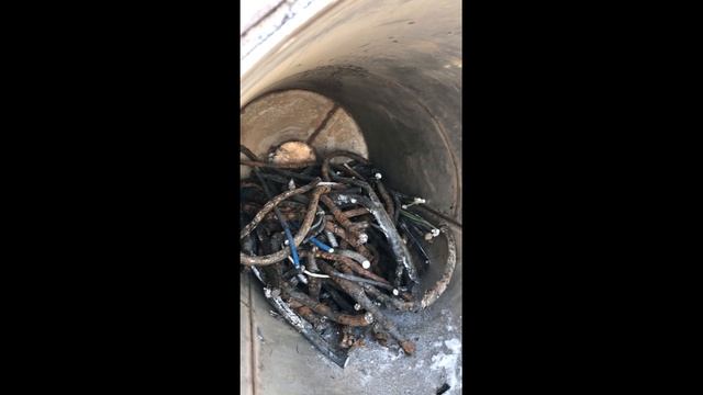 Пиролизная установка FORTAN