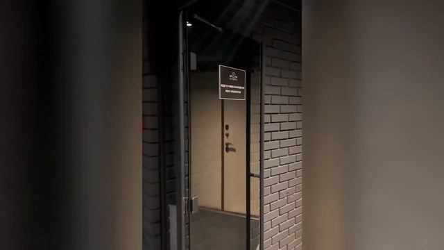 Стеклянная входная группа