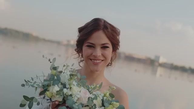 Искусство создавать счастье - ведущая Анна