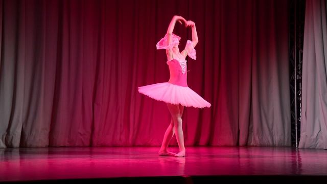 Красная шапочка