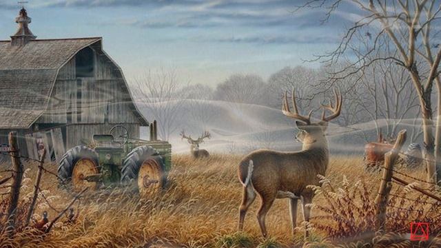 Прп. Нил Синайский ПРЕБЫВАЮЩИЕ НА БЕЗМОЛВИИ В ПУСТЫНЯХ ч3