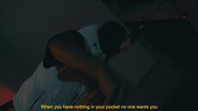 Phenomeno - Vraies ( Официальный клип )