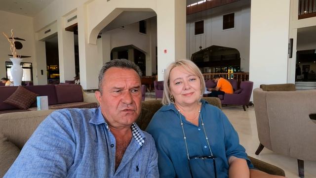 Хургада Отель Steigenberger Aqua Magic 5 подробный отзыв об отдыхе