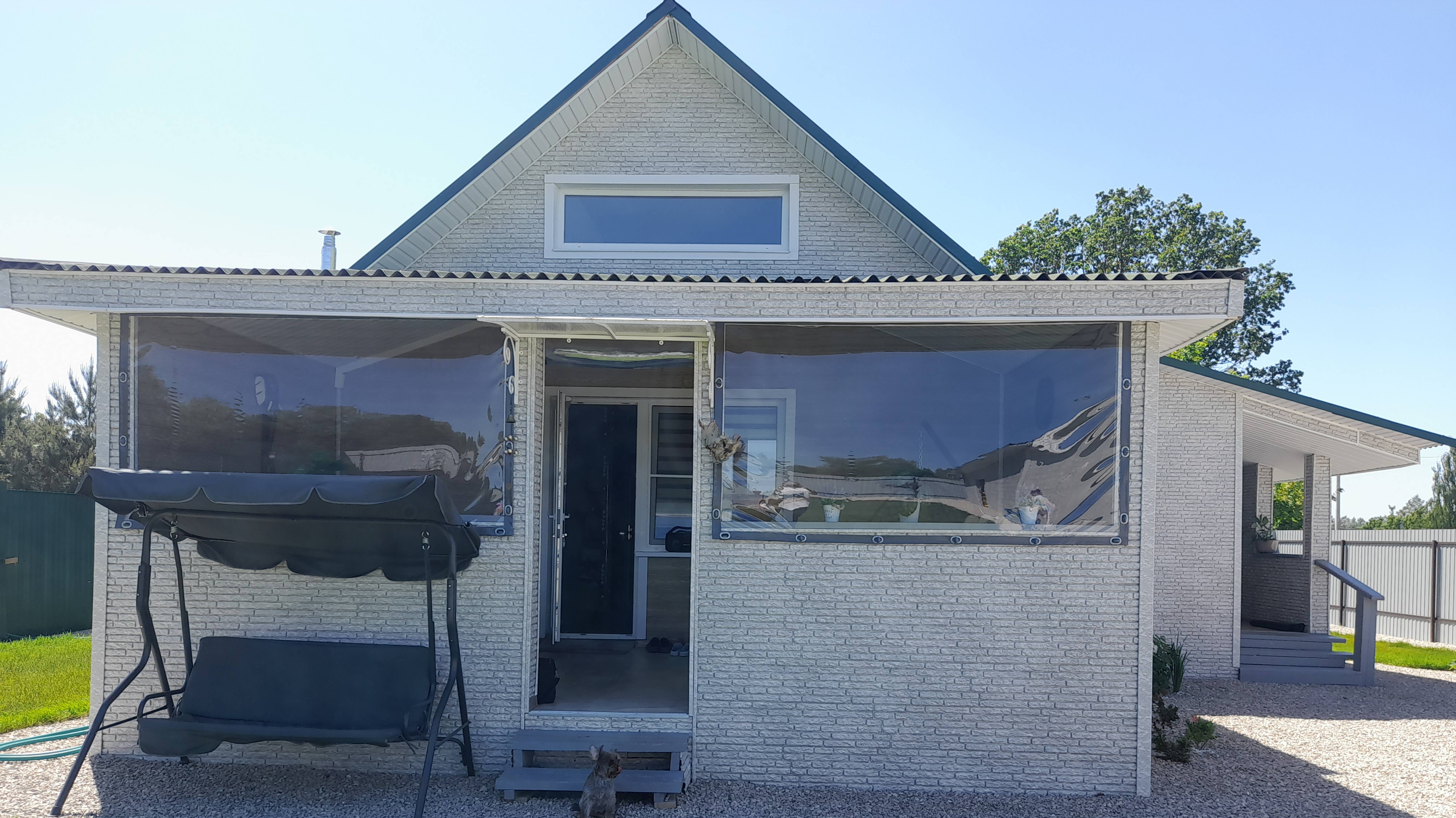 1эт дом в д.Игнатовское
г.Таруса