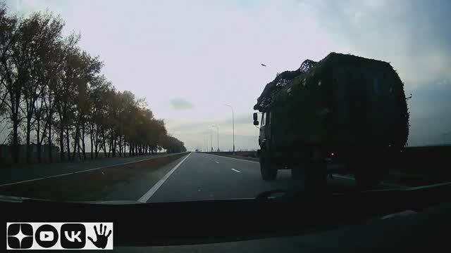 #15 За кулисами театра боевых действий -  Красно-желтая осень 2024