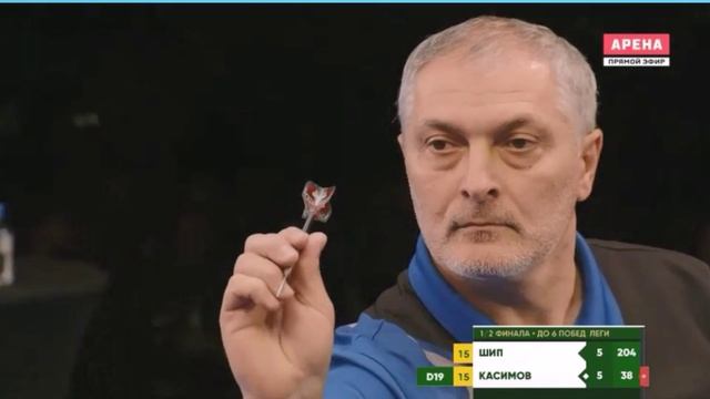 Дартс Чемпионат России среди профессионалов этап 3 Санкт-Петербург 26 27 2025