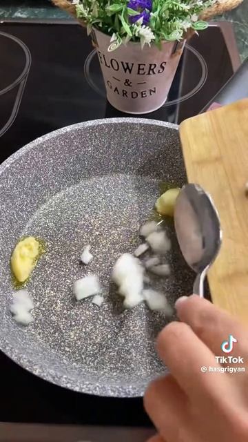 Пельмени ленивые