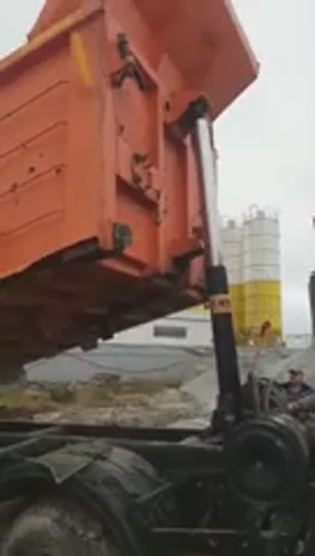 Гидроцилиндр АТЛ 149 4 4950Е Аналог HYPO 4940-1165-4