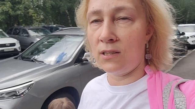 Какой бабушкой я хочу быть❤️Как не надорваться помогая