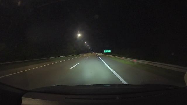 !!! Грузия. Дорога от Батуми до Абастуманская астрофизическая обсерватория (Через Кутаиси) - 11/11