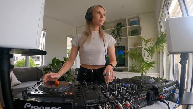 Kallisto - Progressive House Mix Vol. 02