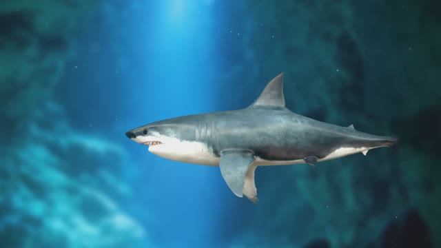 Почему исчез мегалодон?