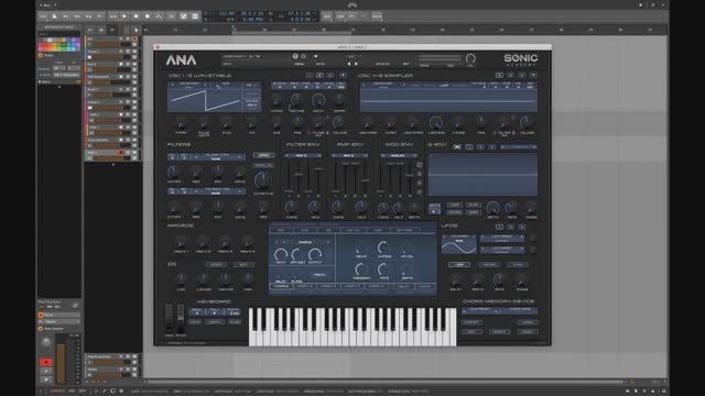 Тизер вебинара "Синтез 2.0 практика" (Mr. Frenkie)
