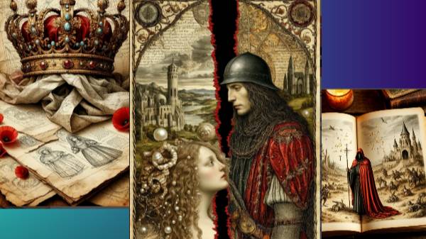 Серебро Господа