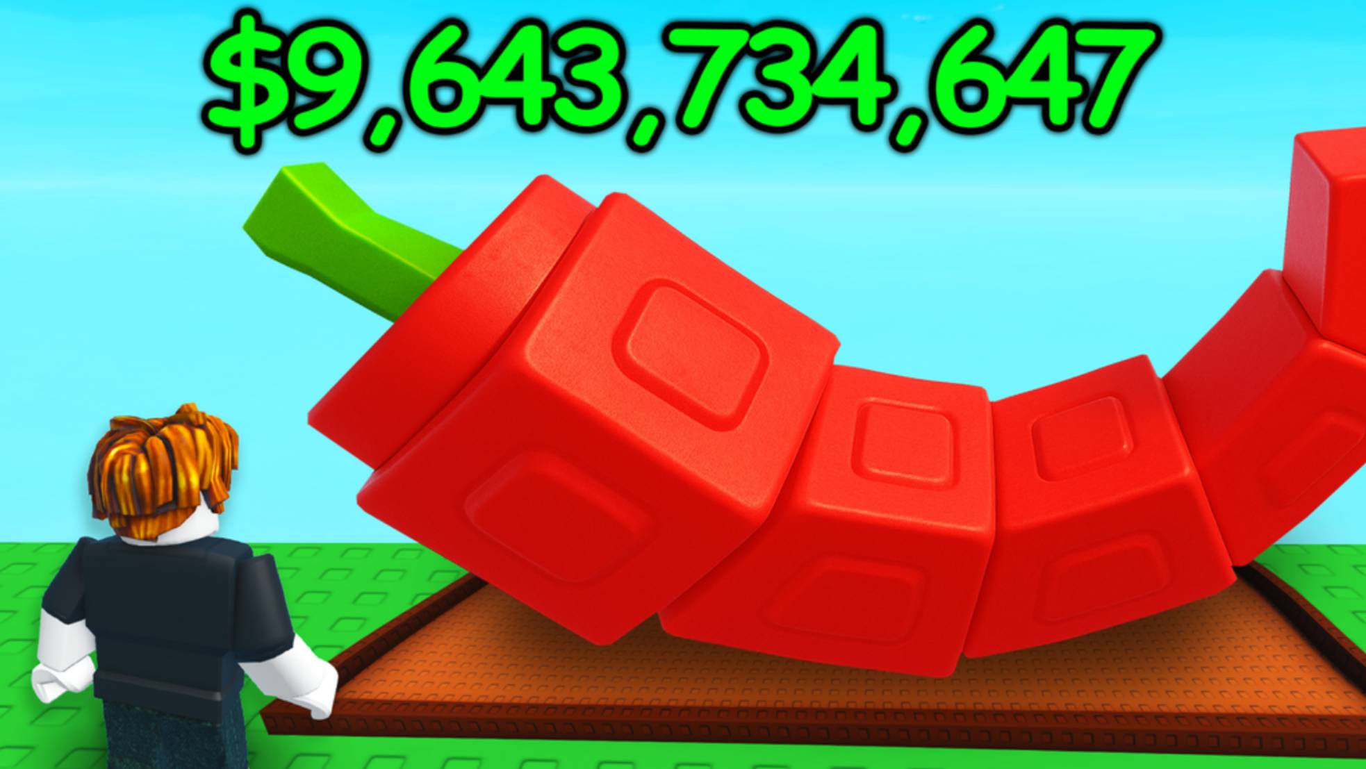 играю в игру вырасти сад