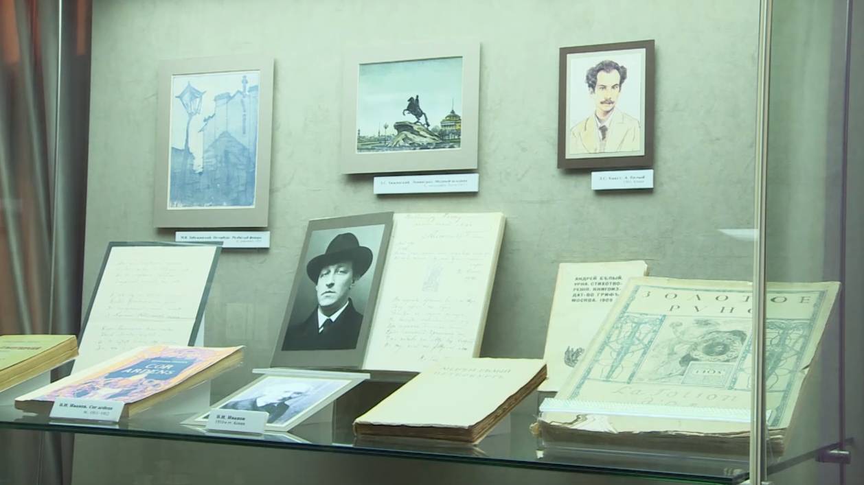 «Ночь музеев» в Саратове: культурная эстафета