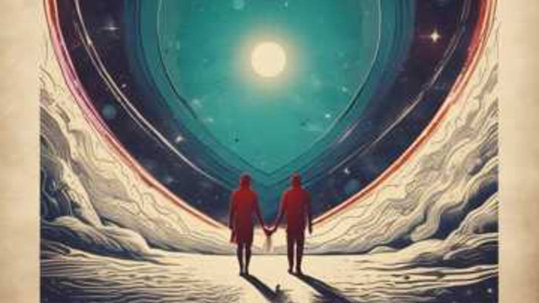 Космические путники