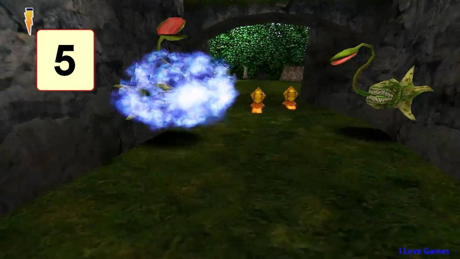 Прохождение ►Harry Potter and the Philosopher’s Stone◄【• Выпуск• #5】