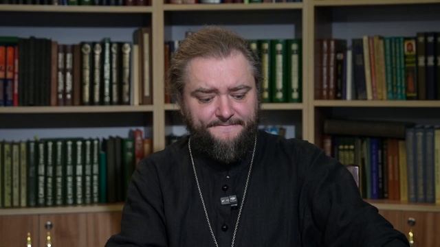 Жажда слова