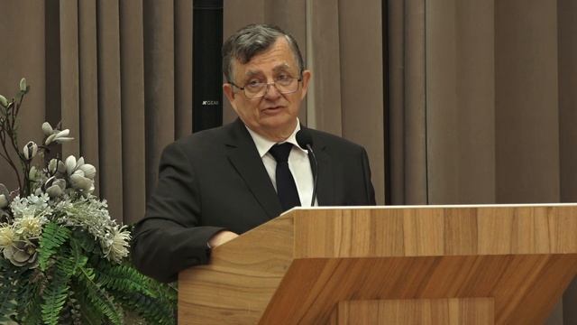 В Лабинском районе отметили День кадрового работника