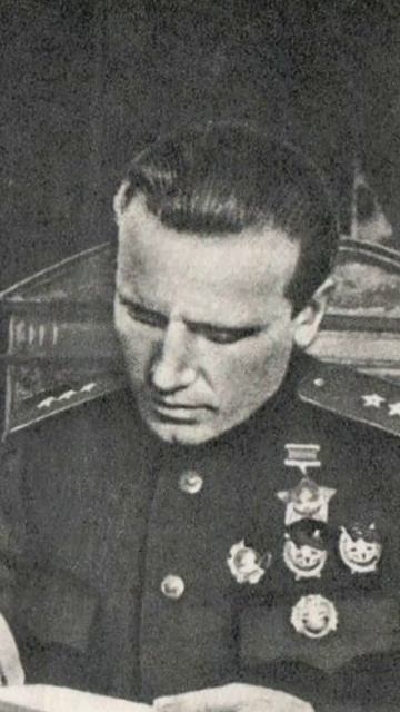 Кем был самый молодой маршал СССР, и почему после войны он оказался в нищете