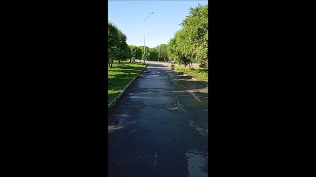 Утренний Екатеринбург 270525 1