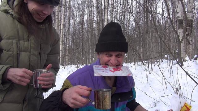 С юбилеем, Юра!