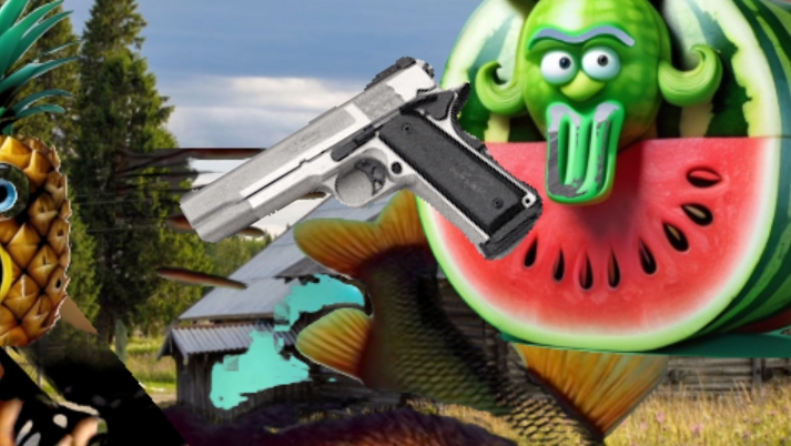 итальянские но русские мемы 2