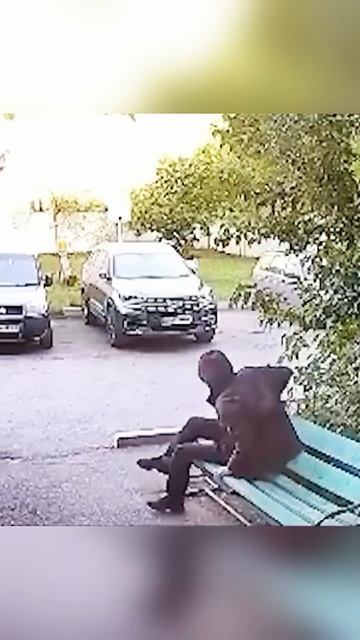 Падение Беспилотника Попало На Камеру 😱😲