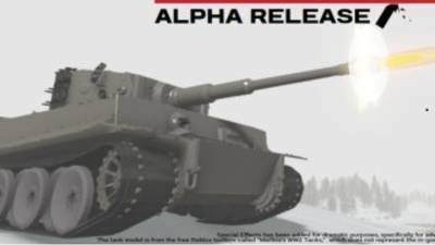 Страшно круто! [steel battleground clash/Доп.игры#2]