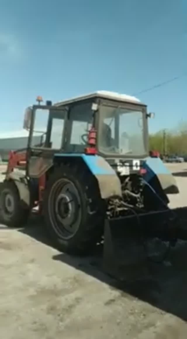 Гидроцилиндр 2ПТС4М от АТЛАНТ ГИДРАВЛИК 3 штока, 117_95_75 мм Ход 1300 мм