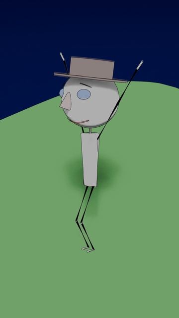 🔥 Линчел ТАНЦУЕТ как бог под Pulse of the Night!